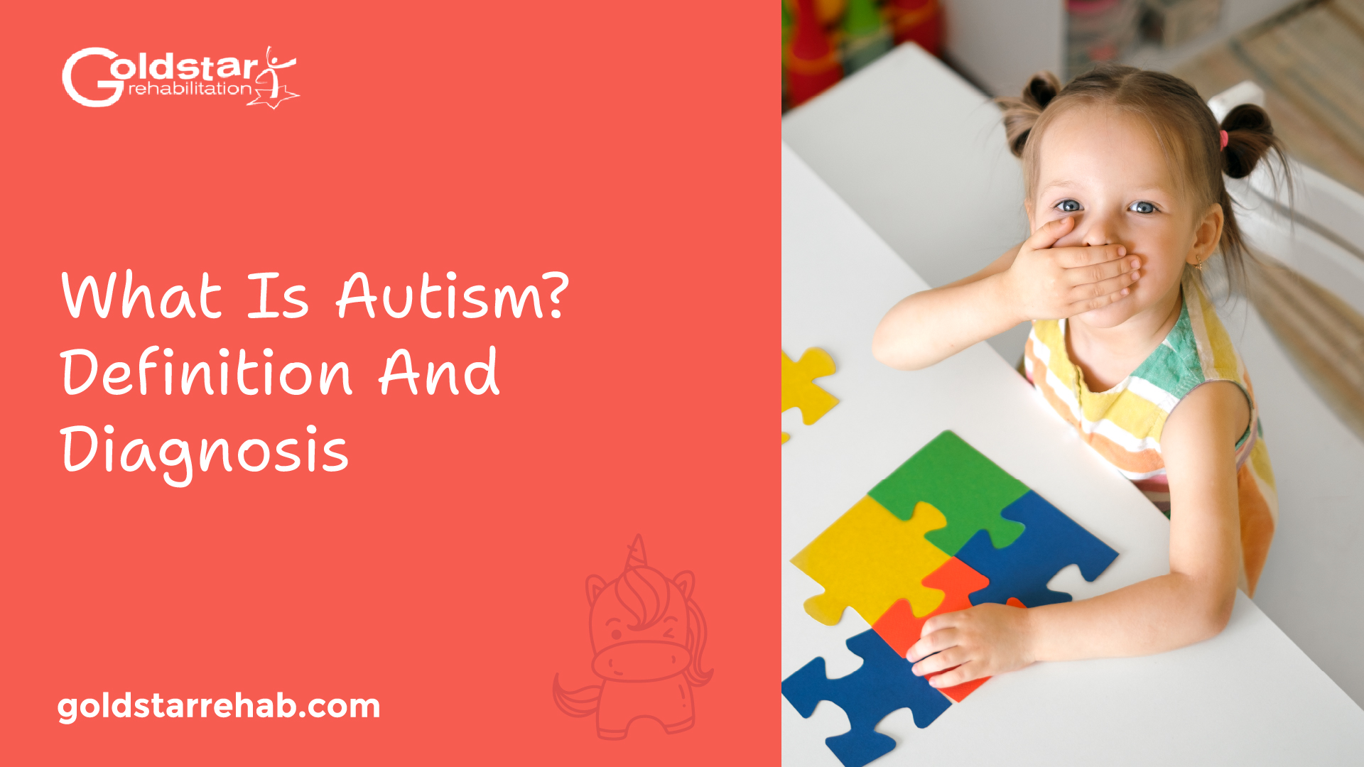 What Is Autism? Definition And Diagnosis